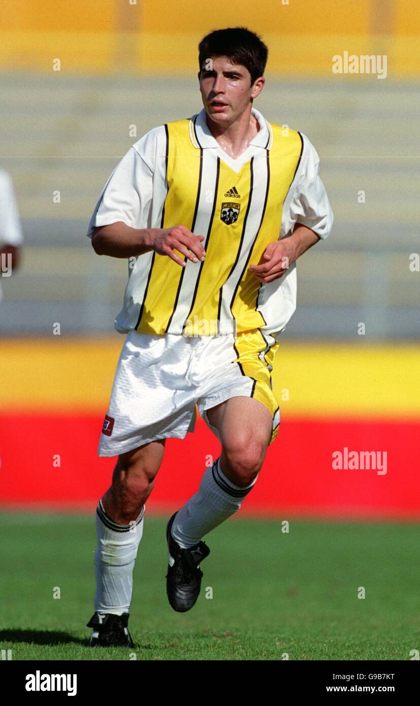 Todd yeagley -Fotos und -Bildmaterial in hoher Auflösung – Alamy