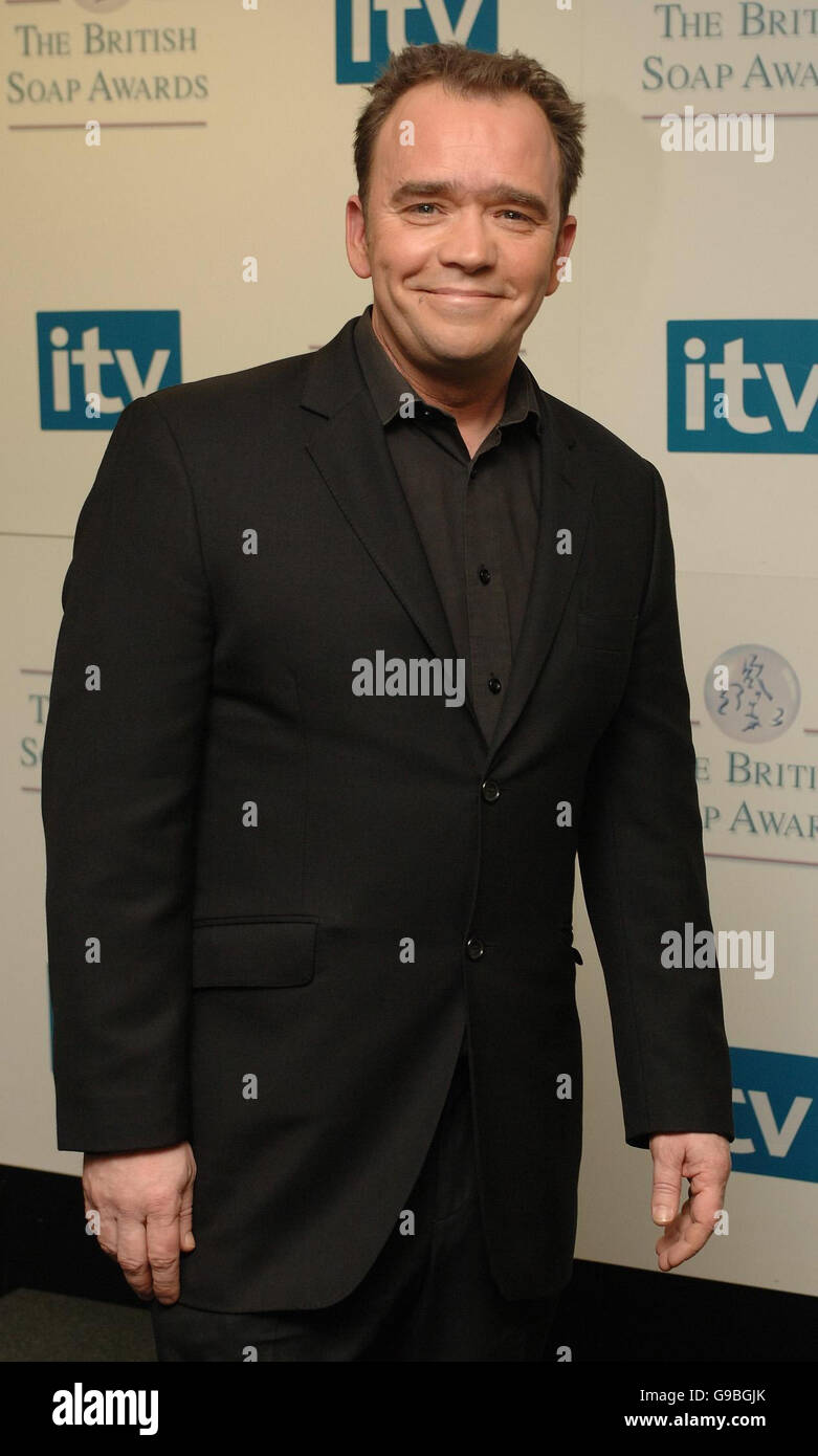 SHOWBIZ SoapsBoards. Todd Carty bei den British Soap Awards, vom BBC ...