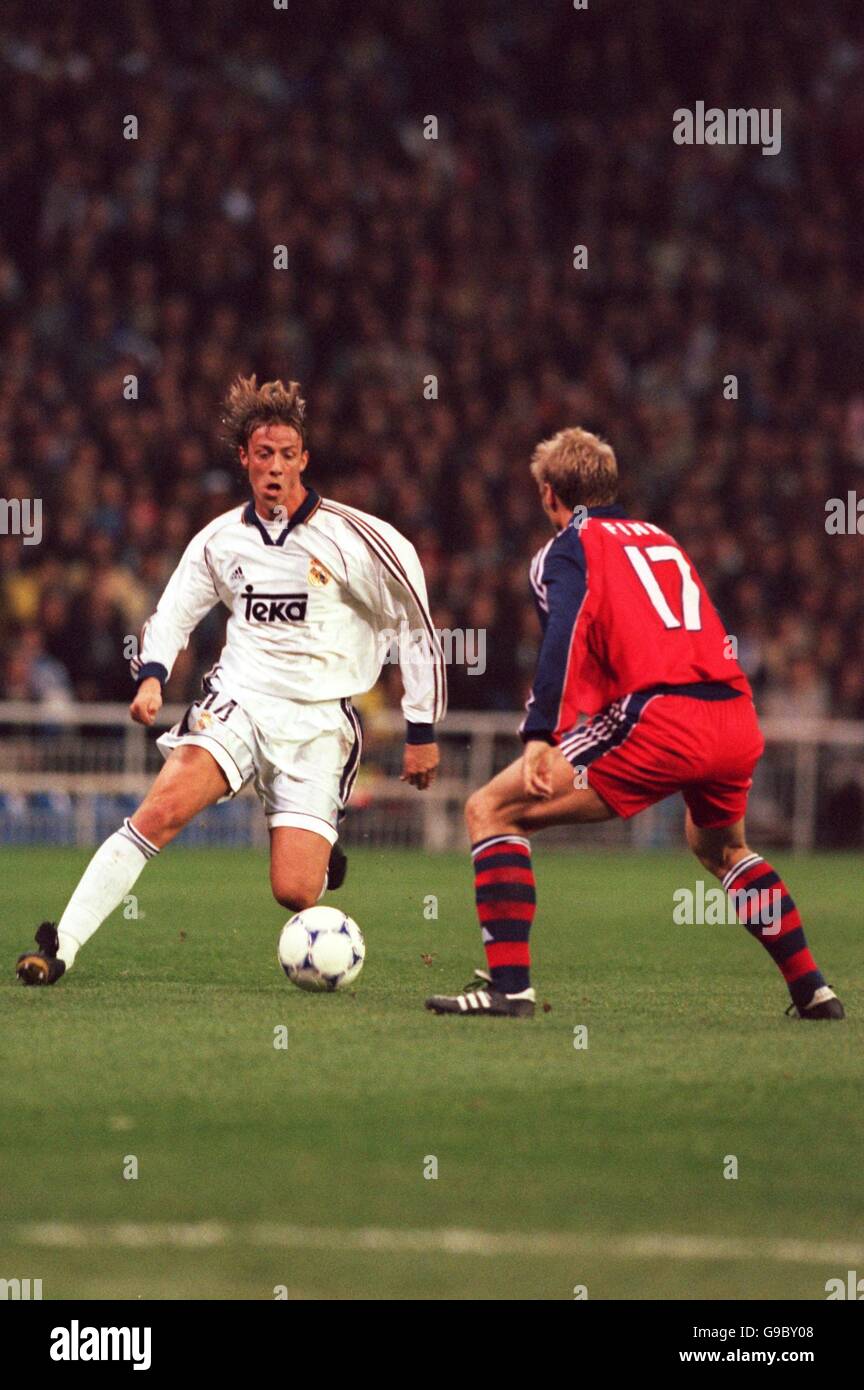 Thorsten Fink Stockfotos und -bilder Kaufen - Alamy