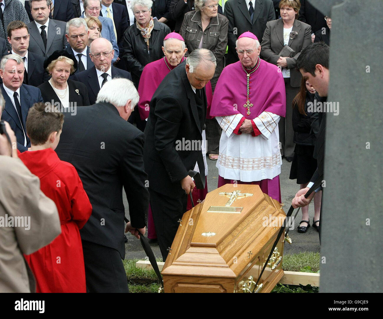 Denis faul -Fotos und -Bildmaterial in hoher Auflösung – Alamy