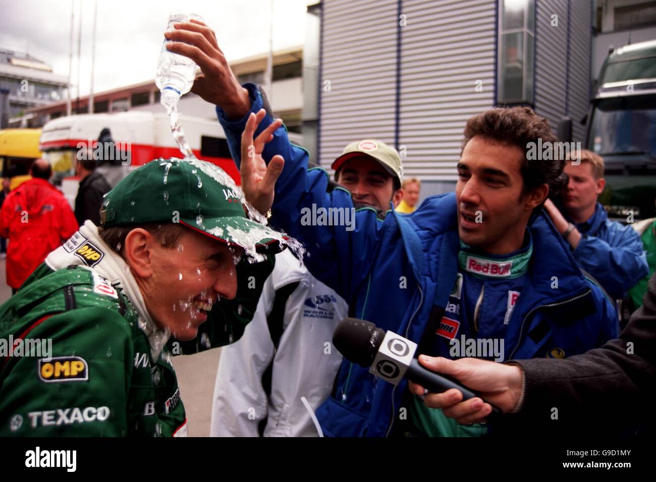 Luciano Burti Stockfotos und -bilder Kaufen - Alamy