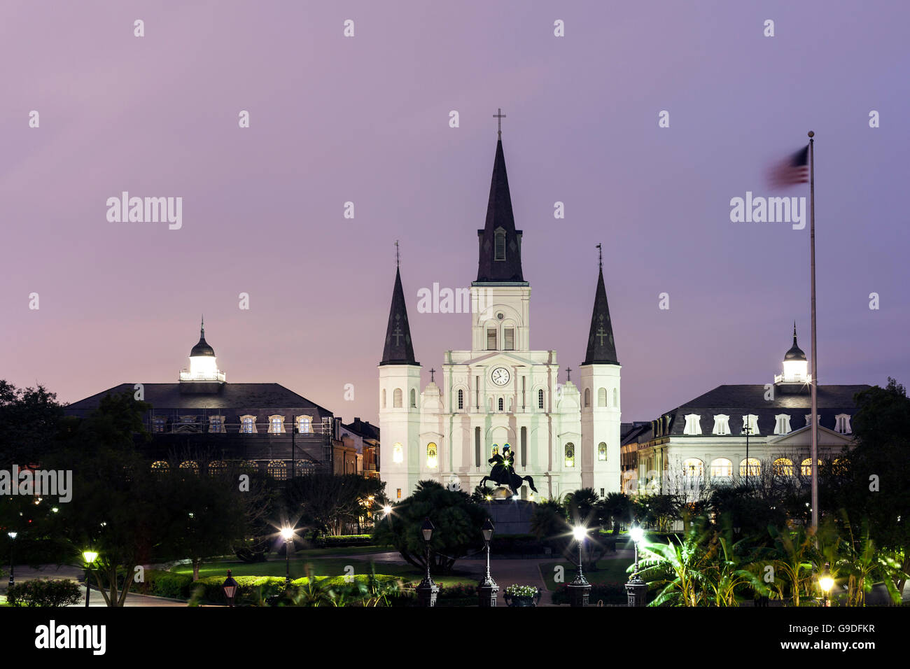 Orleans kathedrale -Fotos und -Bildmaterial in hoher Auflösung – Alamy