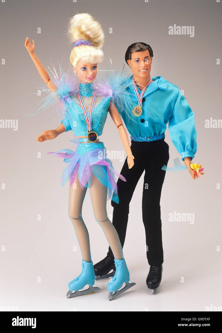 Barbie und ken puppen -Fotos und -Bildmaterial in hoher Auflösung – Alamy