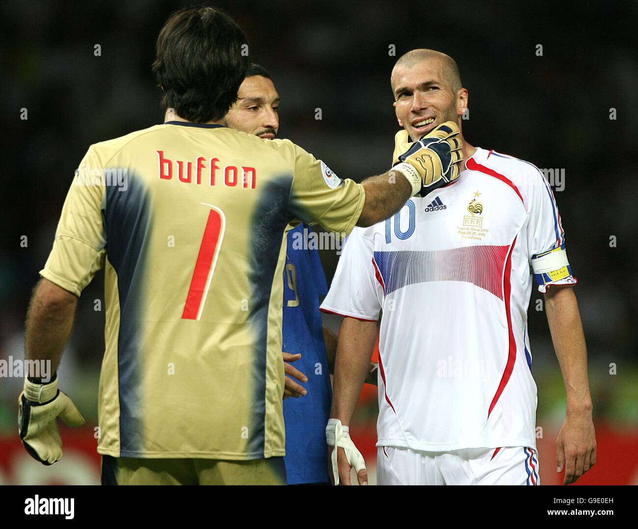 World cup germany -Fotos und -Bildmaterial in hoher Auflösung – Alamy