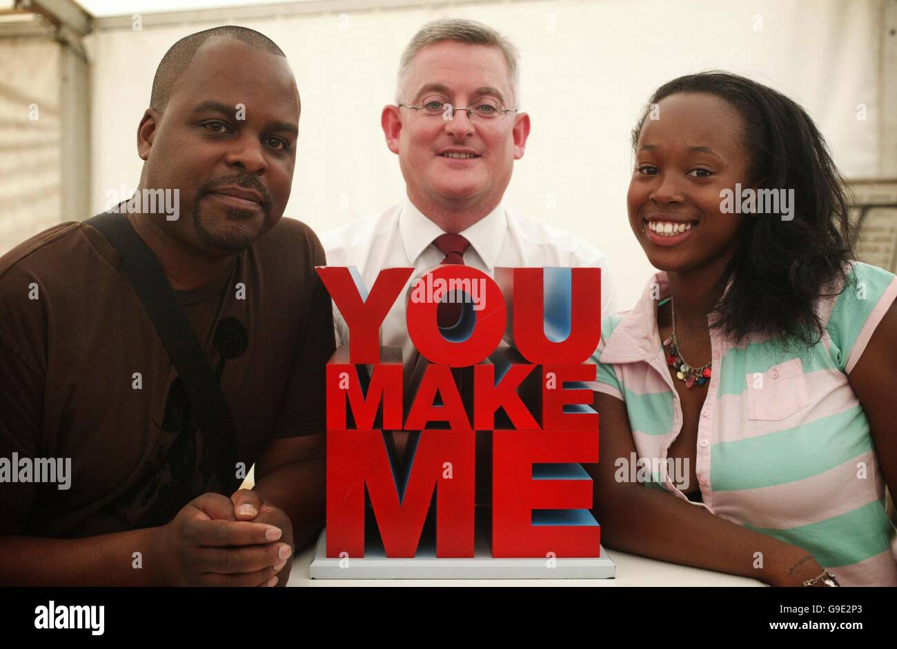 Kurator david bailey -Fotos und -Bildmaterial in hoher Auflösung – Alamy