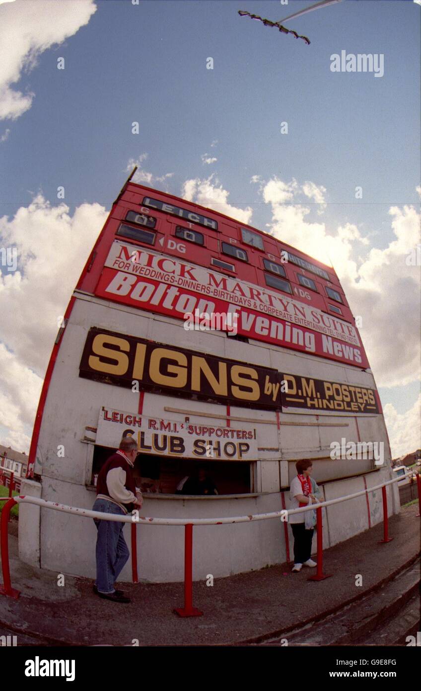Heim leigh rmi -Fotos und -Bildmaterial in hoher Auflösung – Alamy