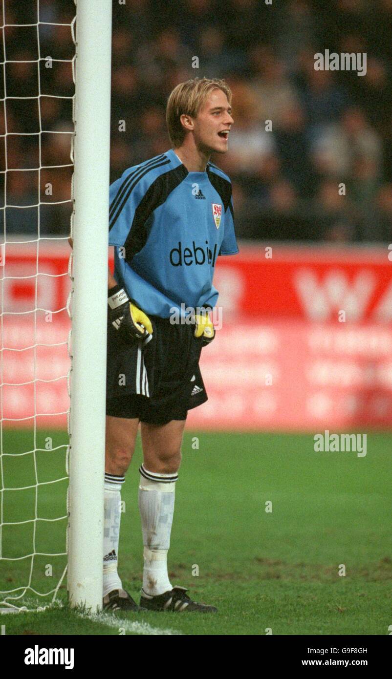 Timo hildebrand -Fotos und -Bildmaterial in hoher Auflösung – Alamy