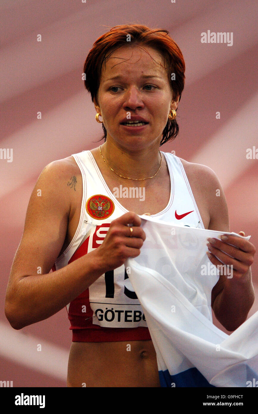 Russland inga abitova konkurriert -Fotos und -Bildmaterial in hoher ...