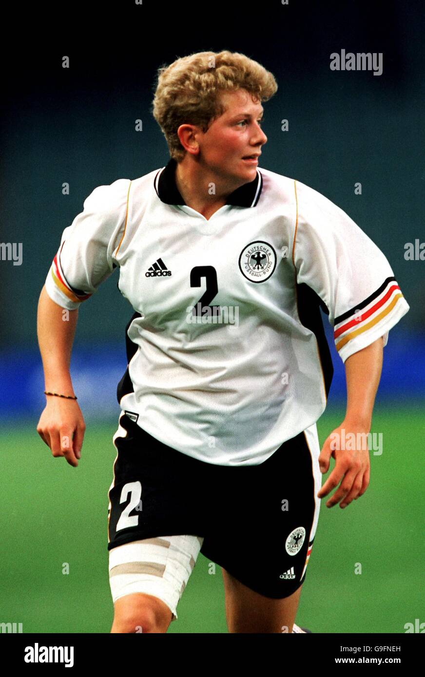 Kerstin Stegemann Stockfotos und -bilder Kaufen - Alamy