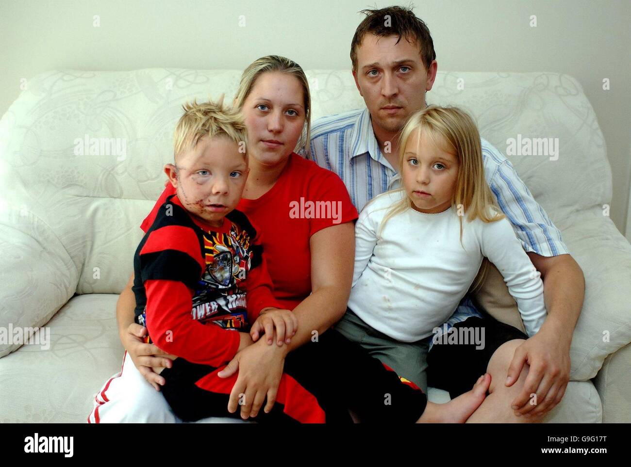 Papa sam braun und schwester sami braun -Fotos und -Bildmaterial in ...