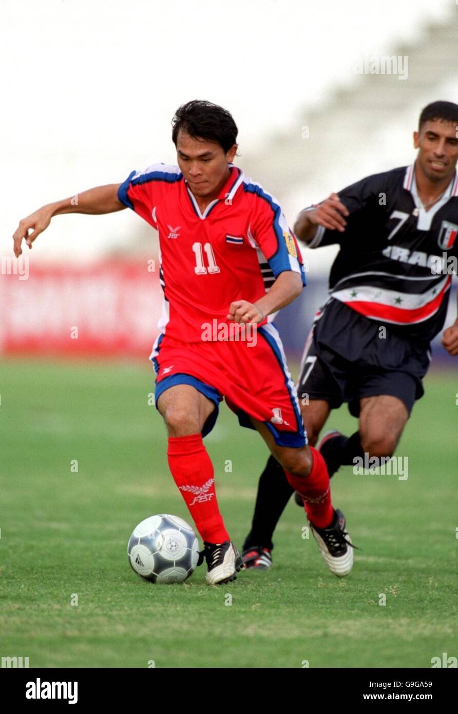 Thailands thawatchai damrong ongtrakul -Fotos und -Bildmaterial in hoher Auflösung – Alamy