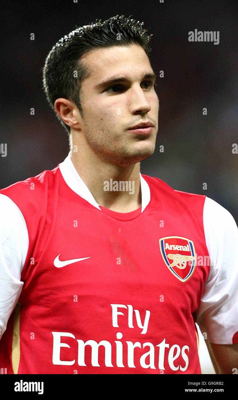 Fußball uefa champions league gruppe arsenal fc porto emirates stadium ...