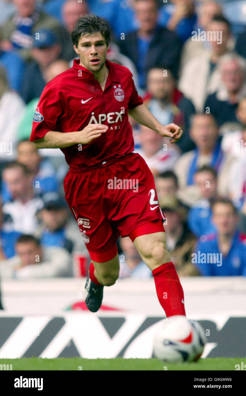 Aberdeens michael hart -Fotos und -Bildmaterial in hoher Auflösung – Alamy