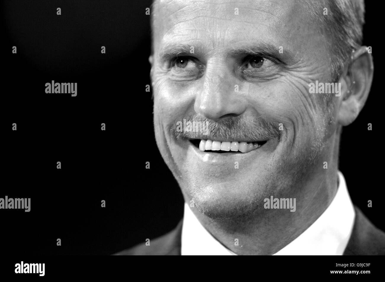 Werder bremens train thomas schaaf -Fotos und -Bildmaterial in hoher ...