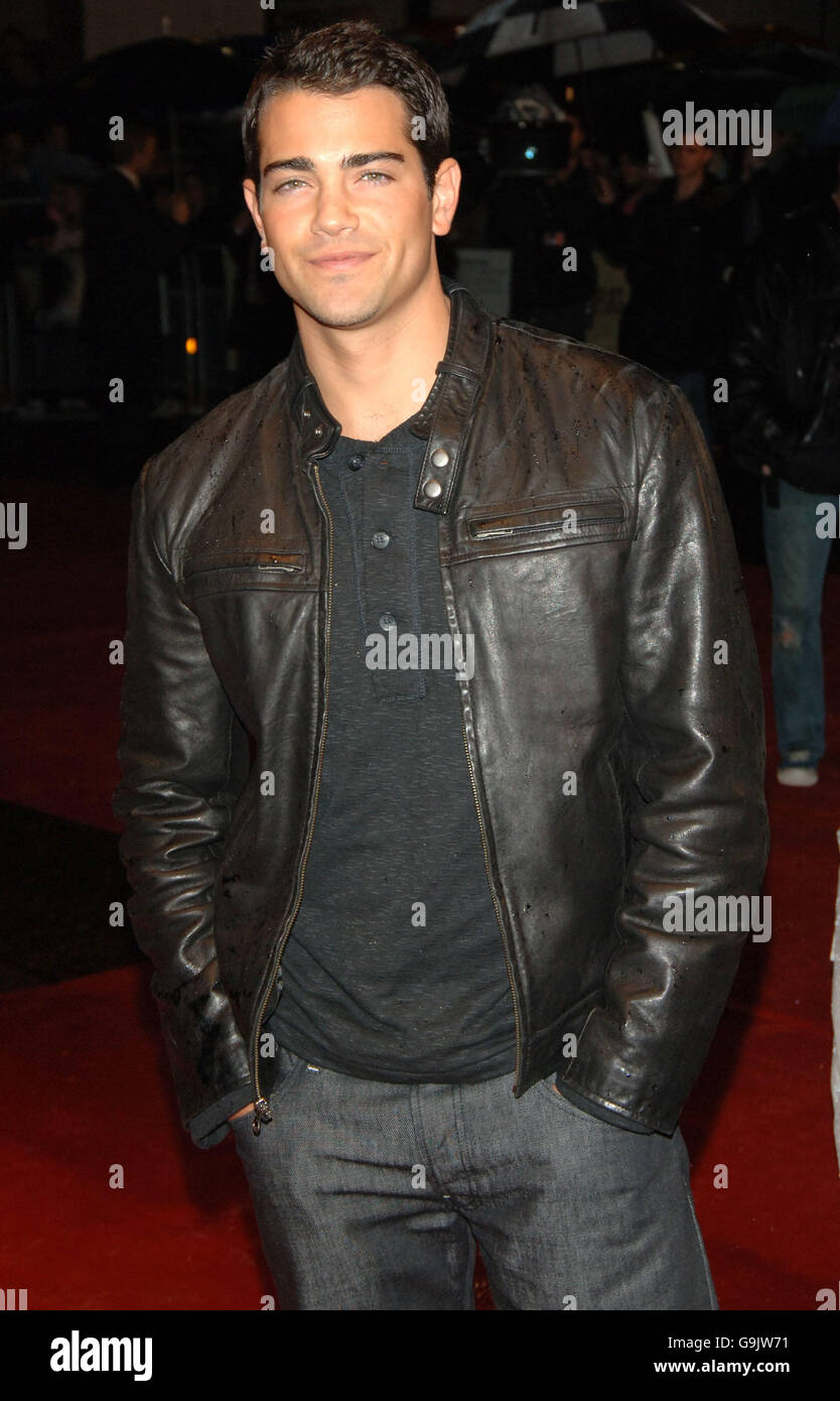 Borat filmpremiere auf dem leicester square -Fotos und -Bildmaterial in ...