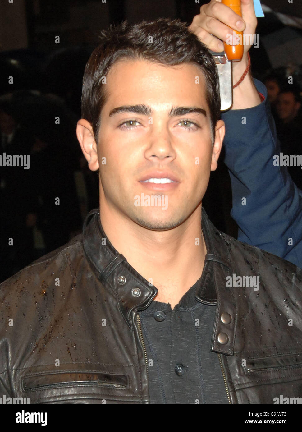 Borat filmpremiere auf dem leicester square -Fotos und -Bildmaterial in ...