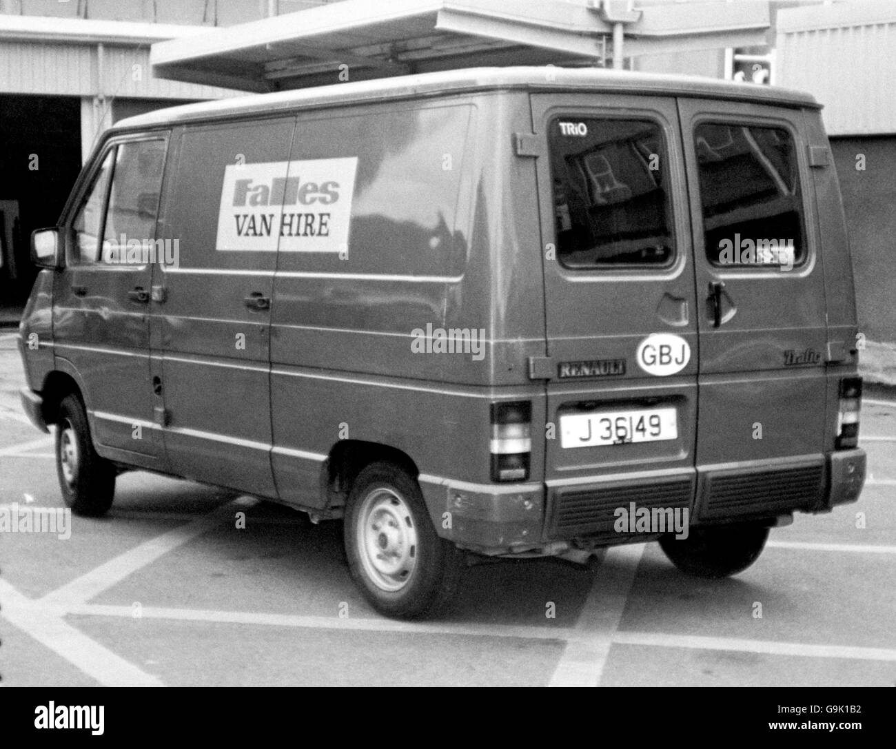 Brother Of Roderick Newall Stockfotos und -bilder Kaufen - Alamy