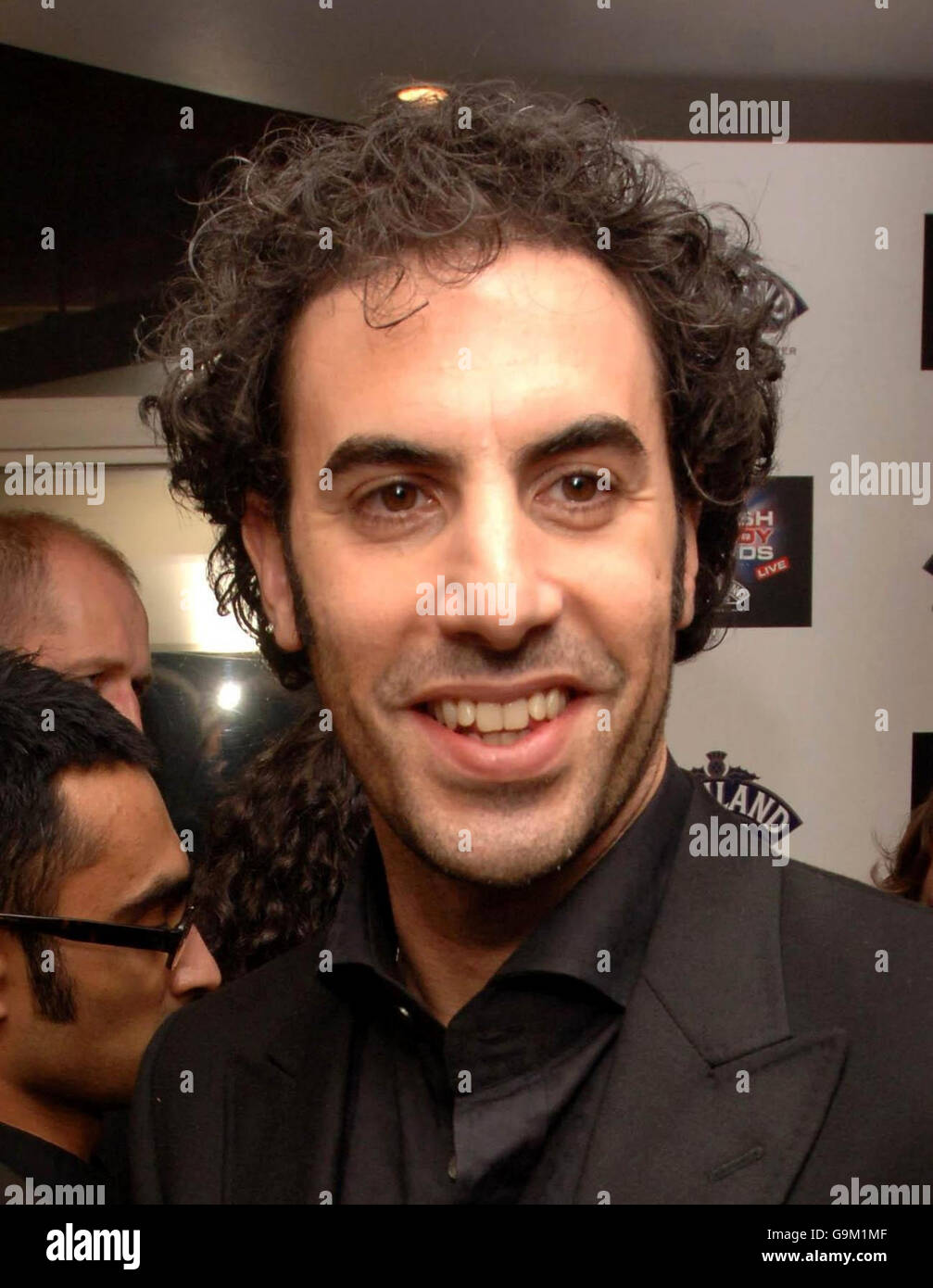 Sasha cohen baron -Fotos und -Bildmaterial in hoher Auflösung – Alamy