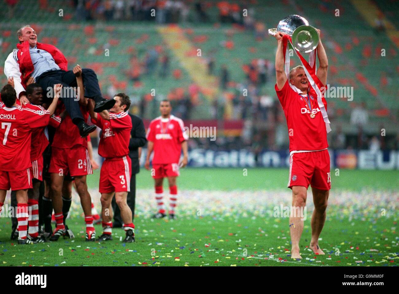 Carsten jancker -Fotos und -Bildmaterial in hoher Auflösung – Alamy
