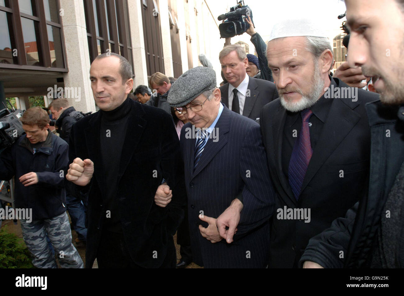 Alexander litwinenko -Fotos und -Bildmaterial in hoher Auflösung – Alamy