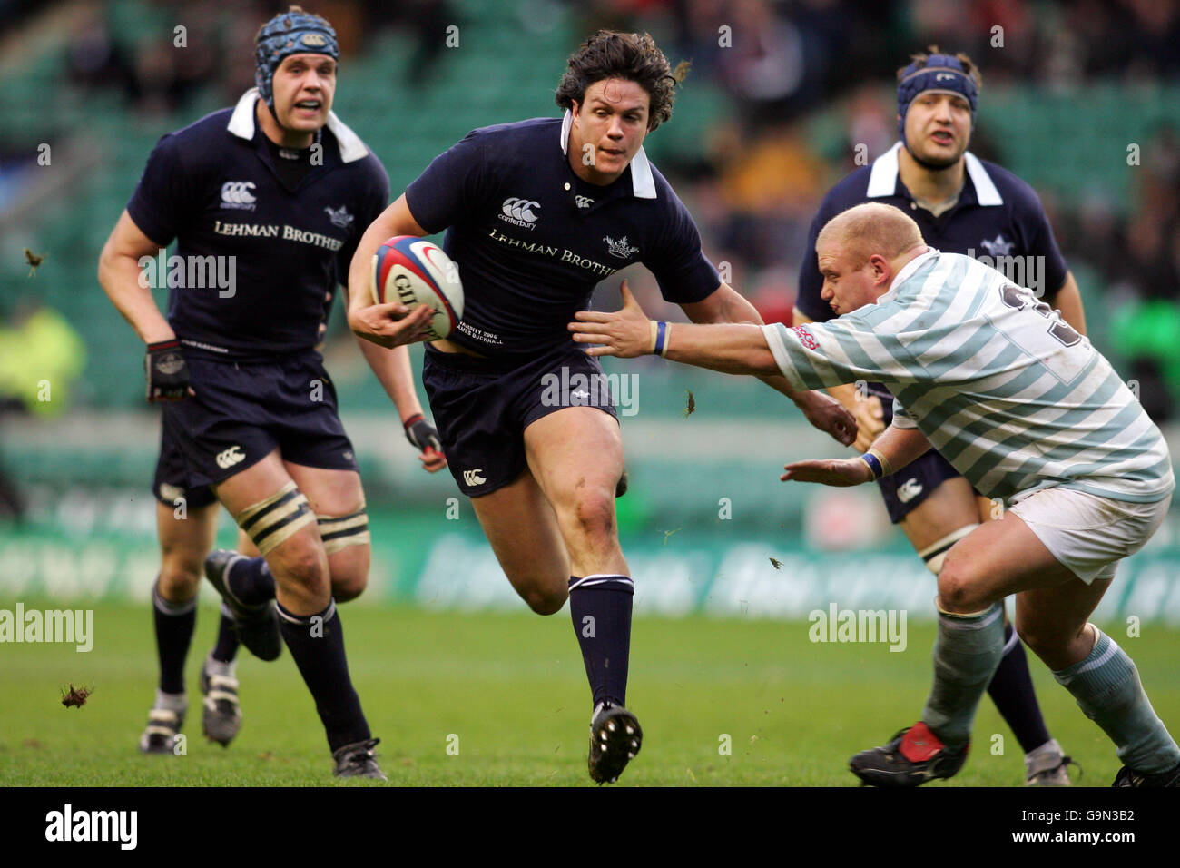 James bucknall -Fotos und -Bildmaterial in hoher Auflösung – Alamy