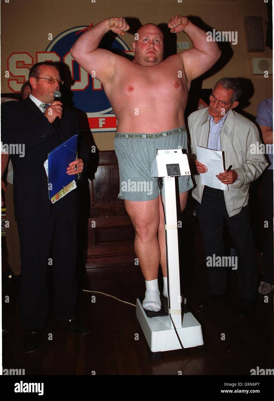 Eric esch -Fotos und -Bildmaterial in hoher Auflösung – Alamy