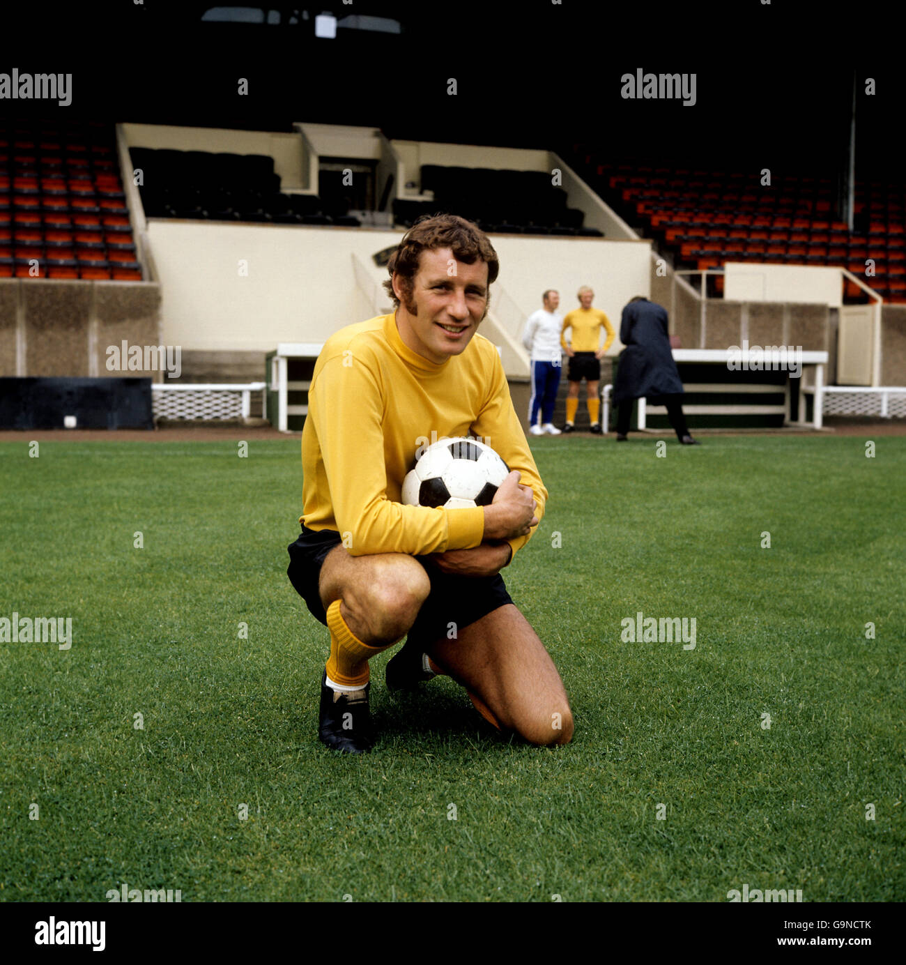 Terry neill -Fotos und -Bildmaterial in hoher Auflösung – Alamy