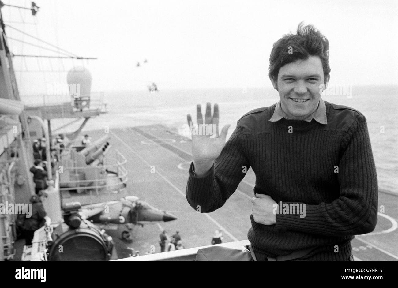 Hms keith -Fotos und -Bildmaterial in hoher Auflösung – Alamy