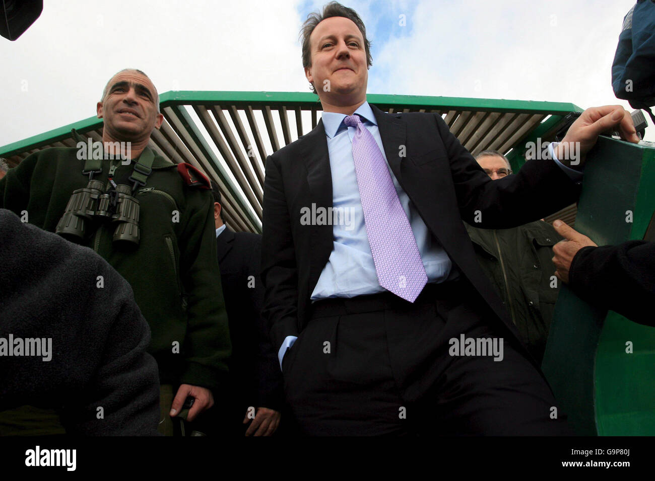 An der libanesischen grenze -Fotos und -Bildmaterial in hoher Auflösung ...