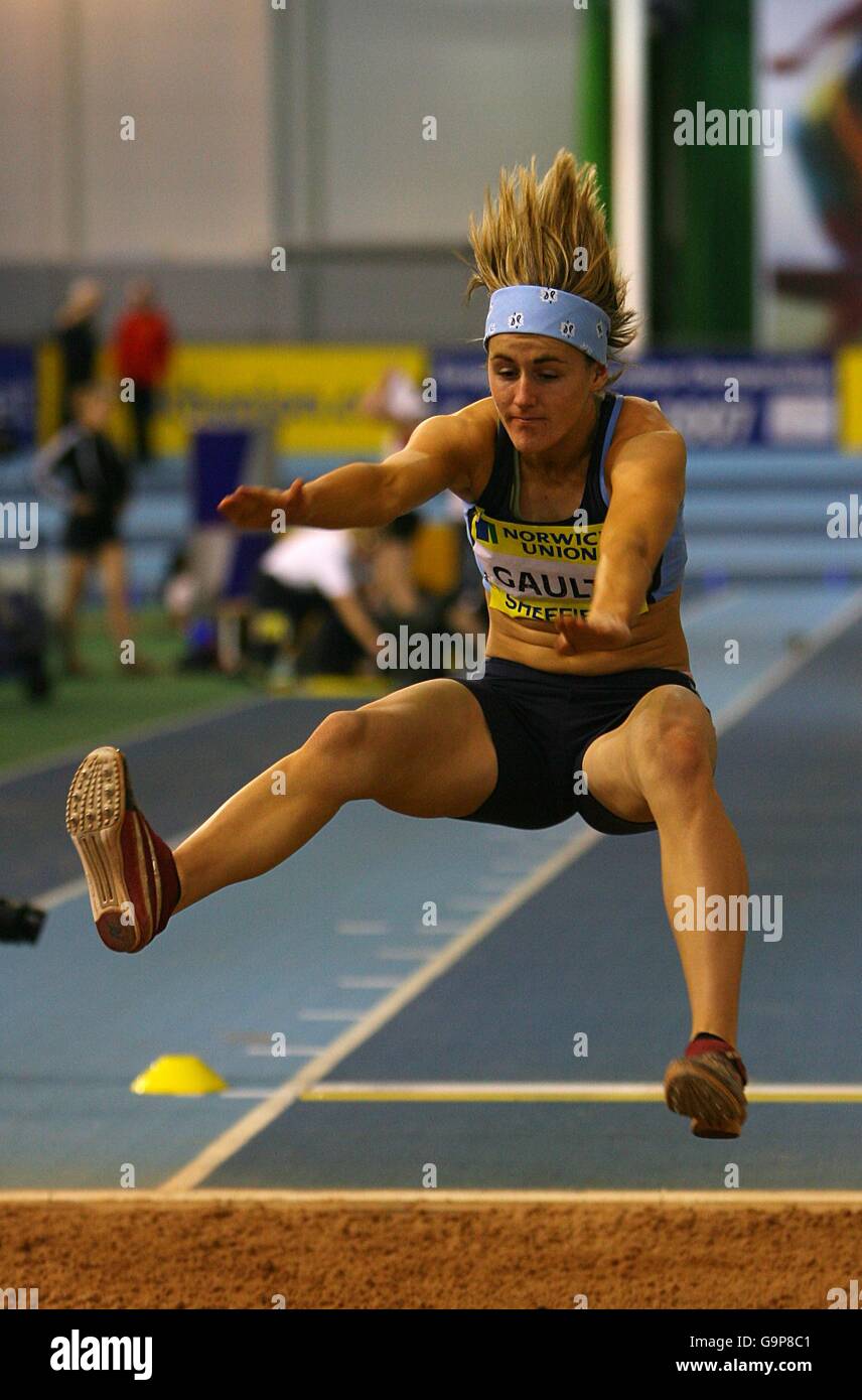 Mandy gault konkurriert -Fotos und -Bildmaterial in hoher Auflösung – Alamy