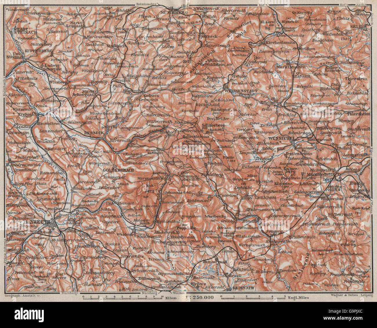 Fichtelgebirge deutschland -Fotos und -Bildmaterial in hoher Auflösung ...