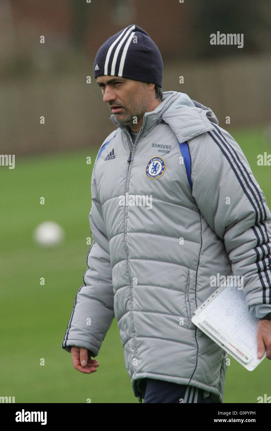 Cobham training ground -Fotos und -Bildmaterial in hoher Auflösung – Alamy