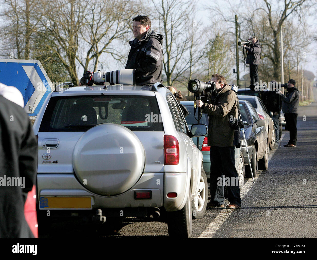 Hochzeit im promi gewinner kerry katona mark croft -Fotos und ...