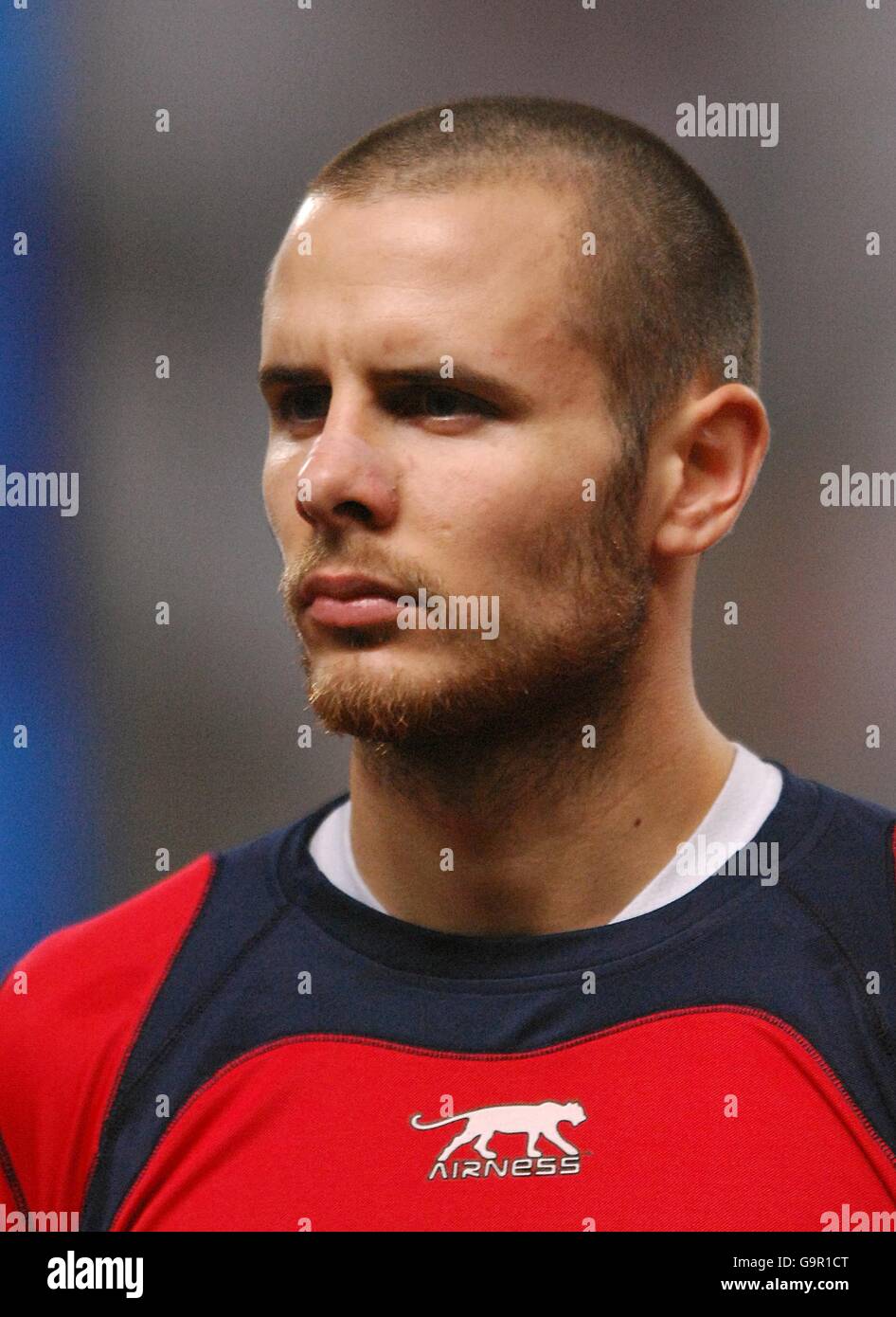 Fußball - UEFA Champions League - erste Ausscheidungsrunde - erste ...