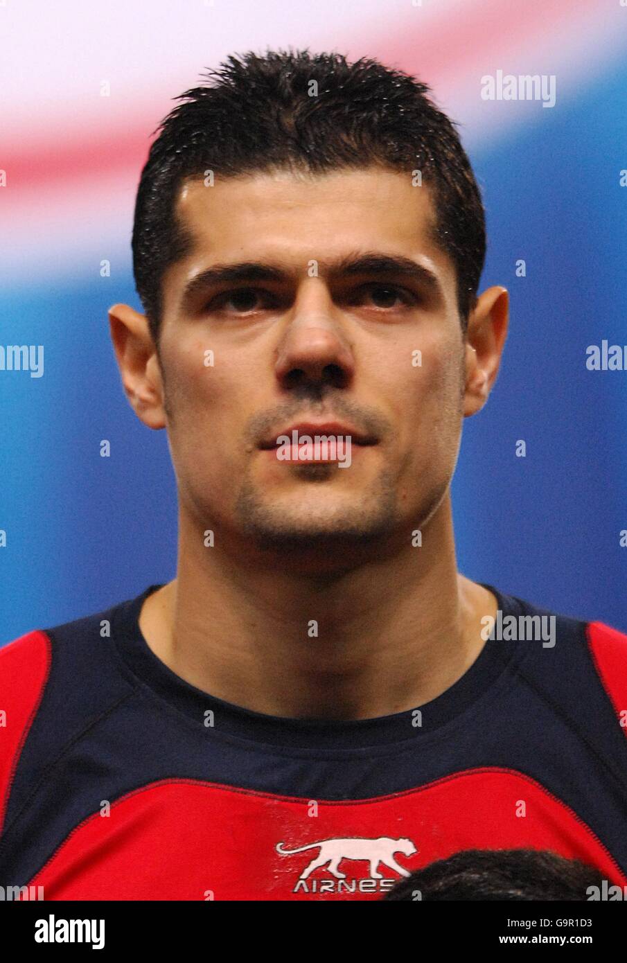 Stade felix bollaert stathis tavlaridis -Fotos und -Bildmaterial in ...