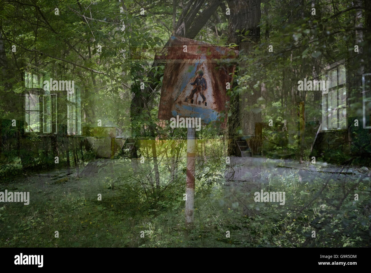 Opfer von tschernobyl -Fotos und -Bildmaterial in hoher Auflösung – Alamy