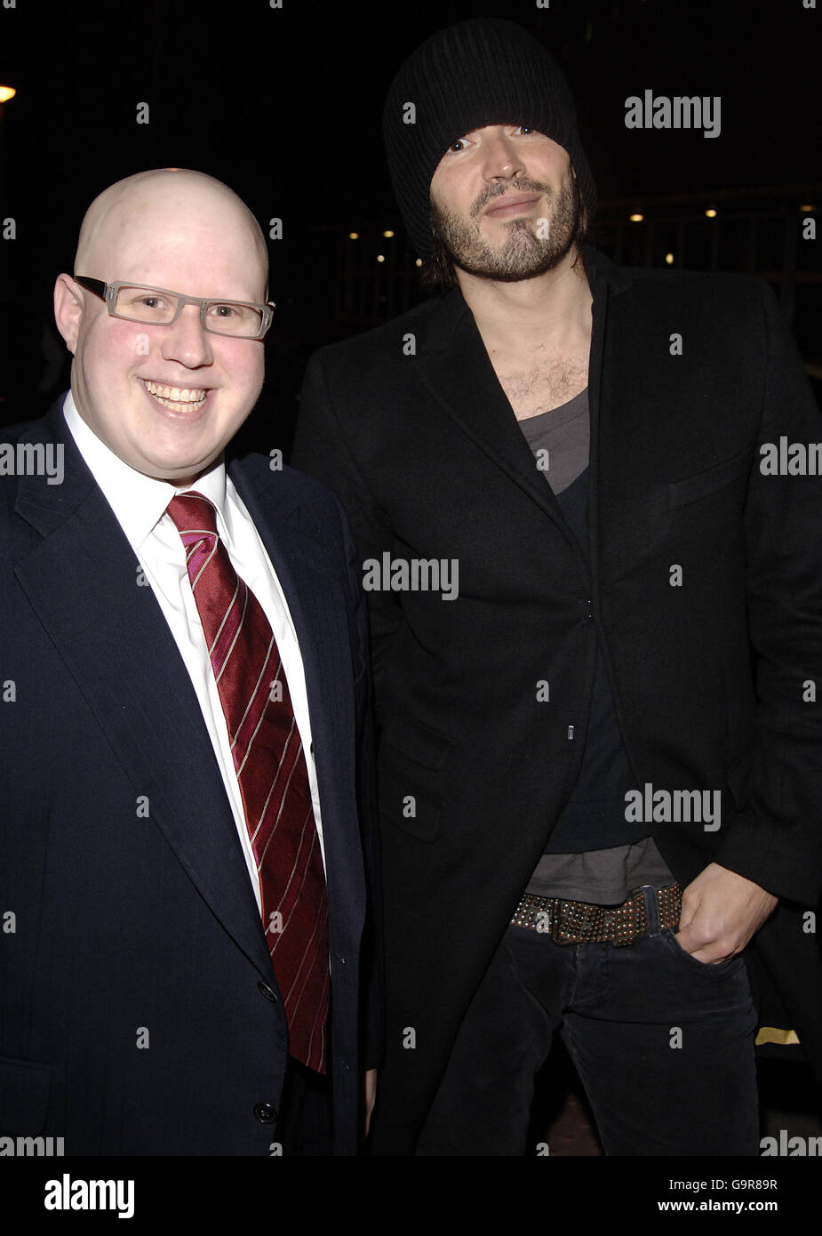 West london comic relief nacht -Fotos und -Bildmaterial in hoher ...