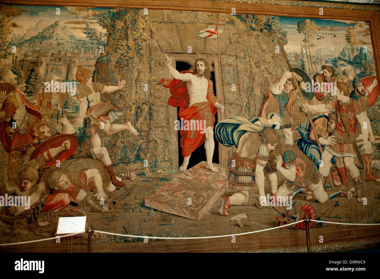 Jesus handwerk -Fotos und -Bildmaterial in hoher Auflösung – Alamy