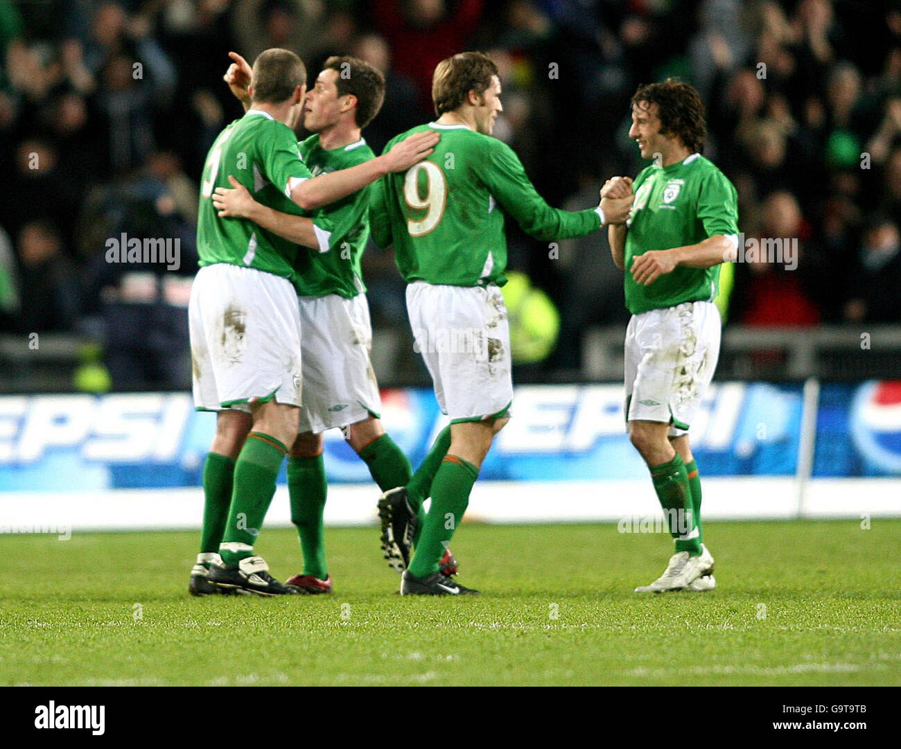 Kevin finnan -Fotos und -Bildmaterial in hoher Auflösung – Alamy