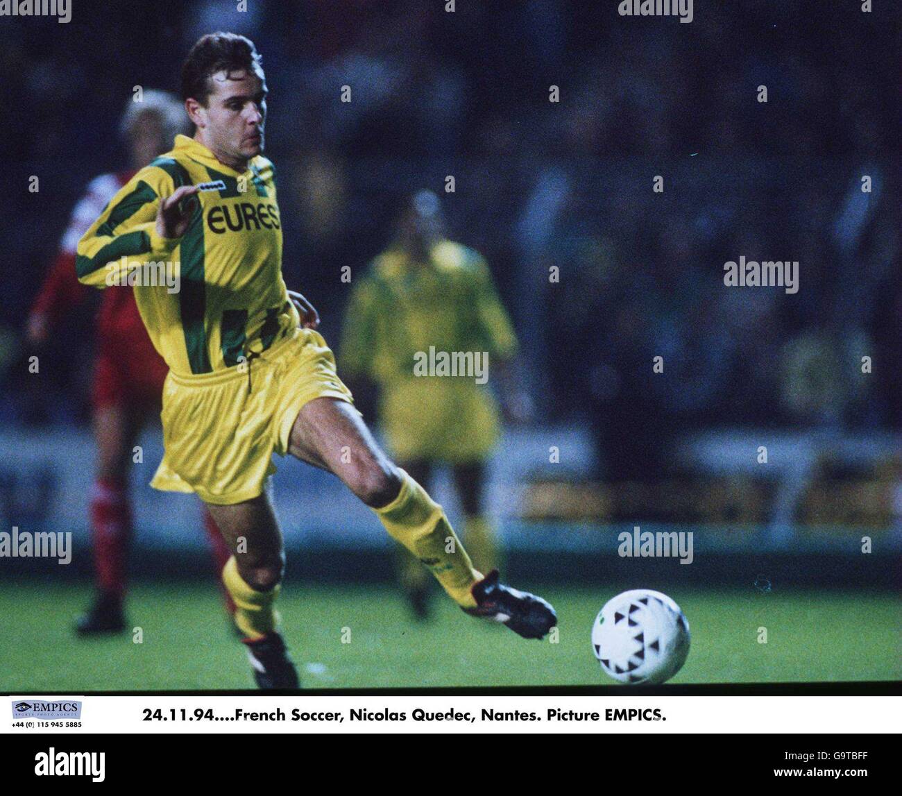 24 11 94 -Fotos und -Bildmaterial in hoher Auflösung – Alamy