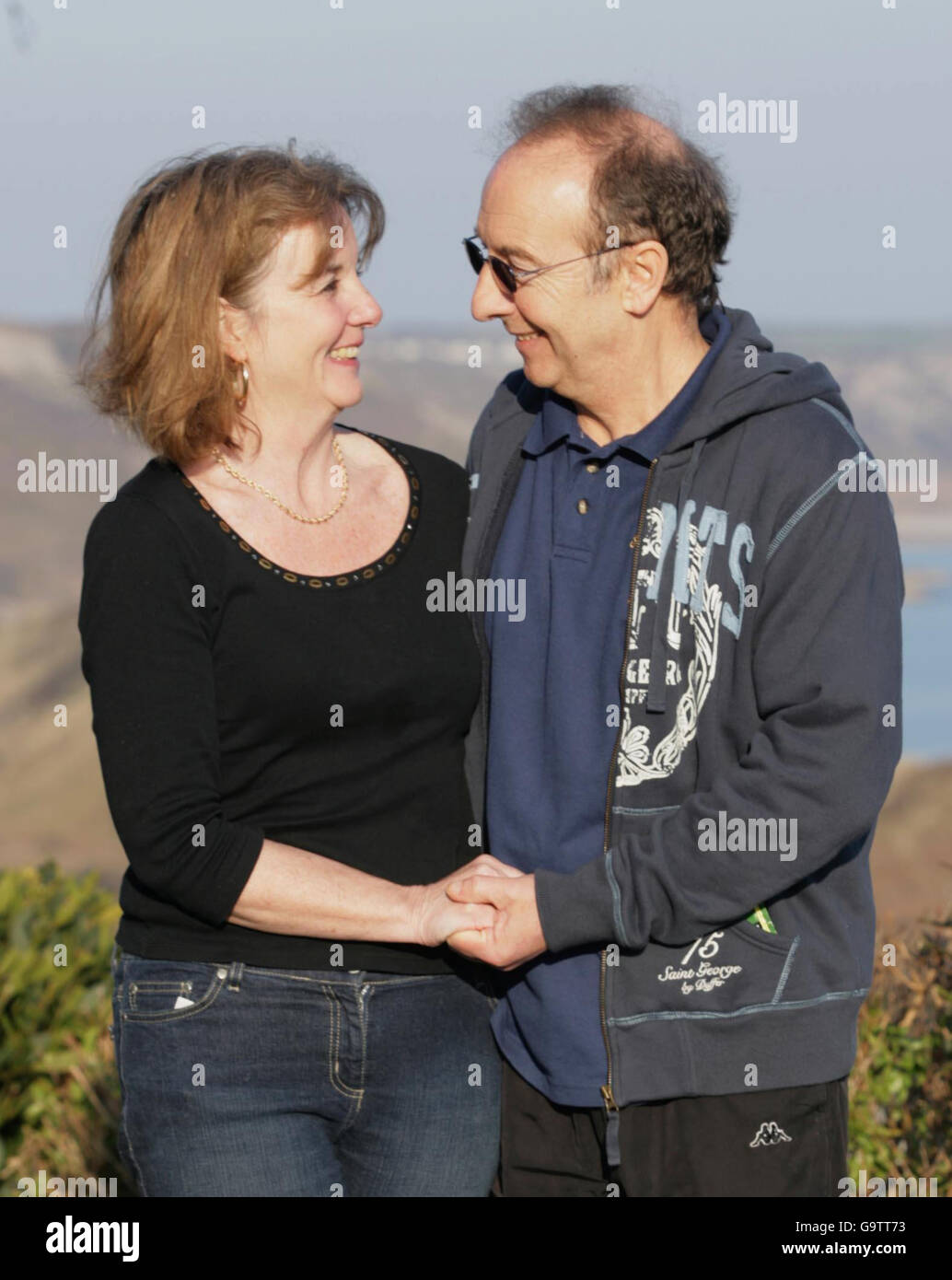 Alison und paul carman -Fotos und -Bildmaterial in hoher Auflösung – Alamy