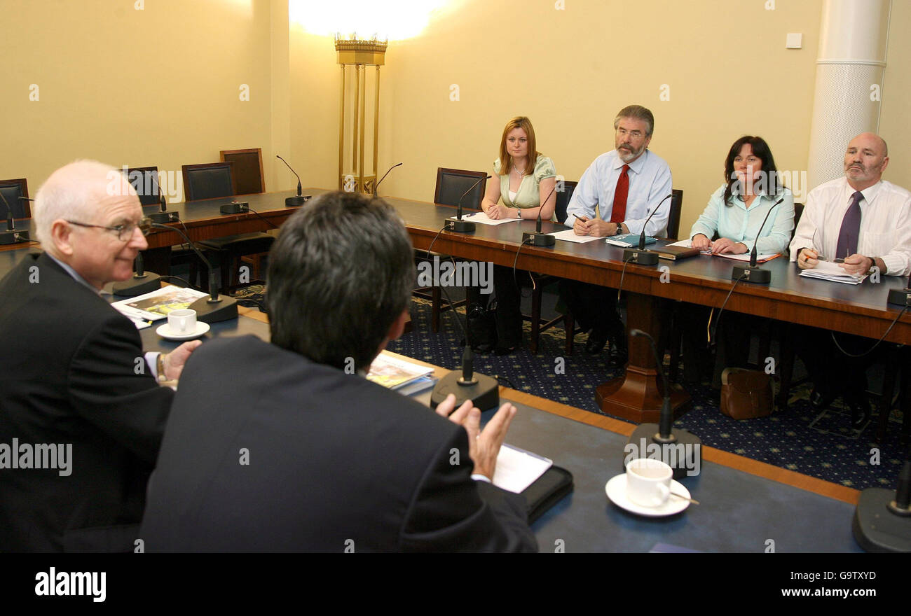 Desmond adams -Fotos und -Bildmaterial in hoher Auflösung – Alamy