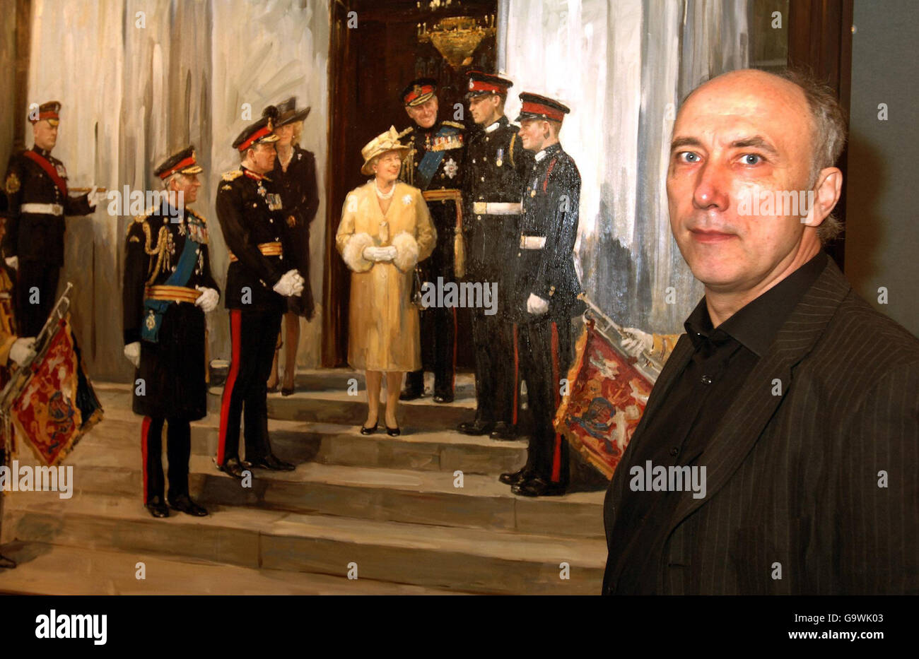 Sergei pavlenko -Fotos und -Bildmaterial in hoher Auflösung – Alamy
