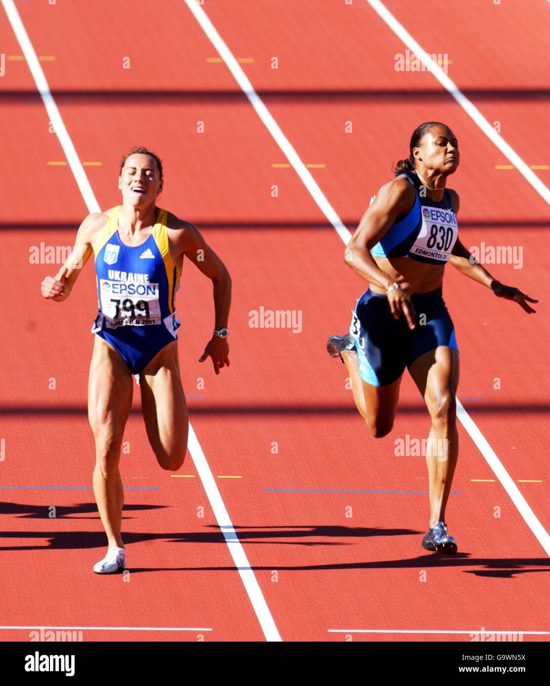 Zhanna Block Stockfotos und -bilder Kaufen - Alamy