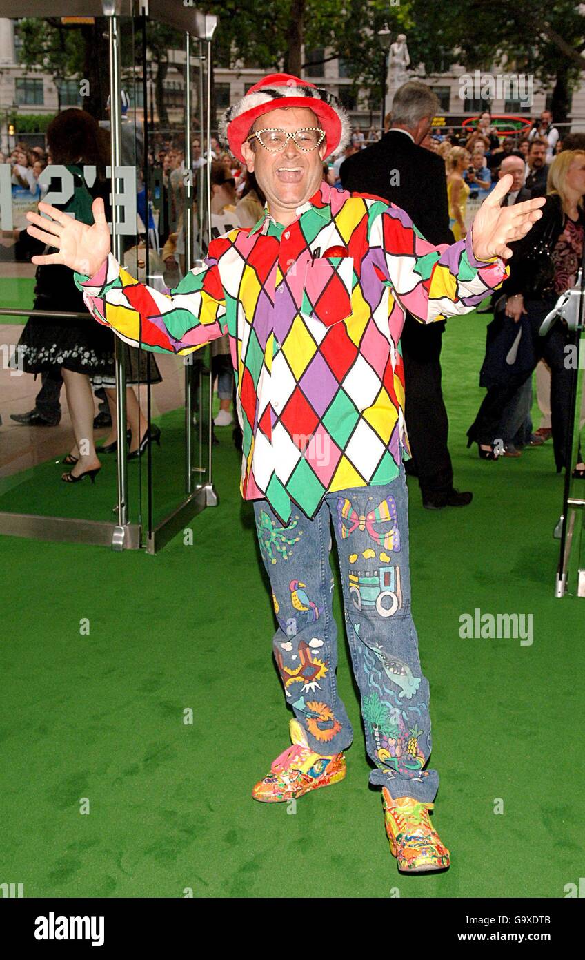 Shrek die dritte premiere -Fotos und -Bildmaterial in hoher Auflösung ...