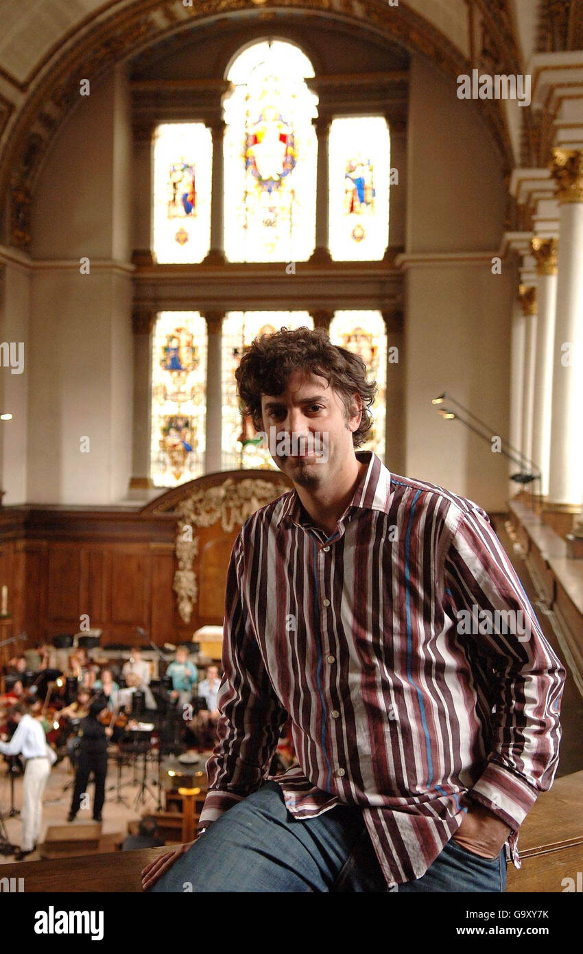 Erran baron cohen -Fotos und -Bildmaterial in hoher Auflösung – Alamy