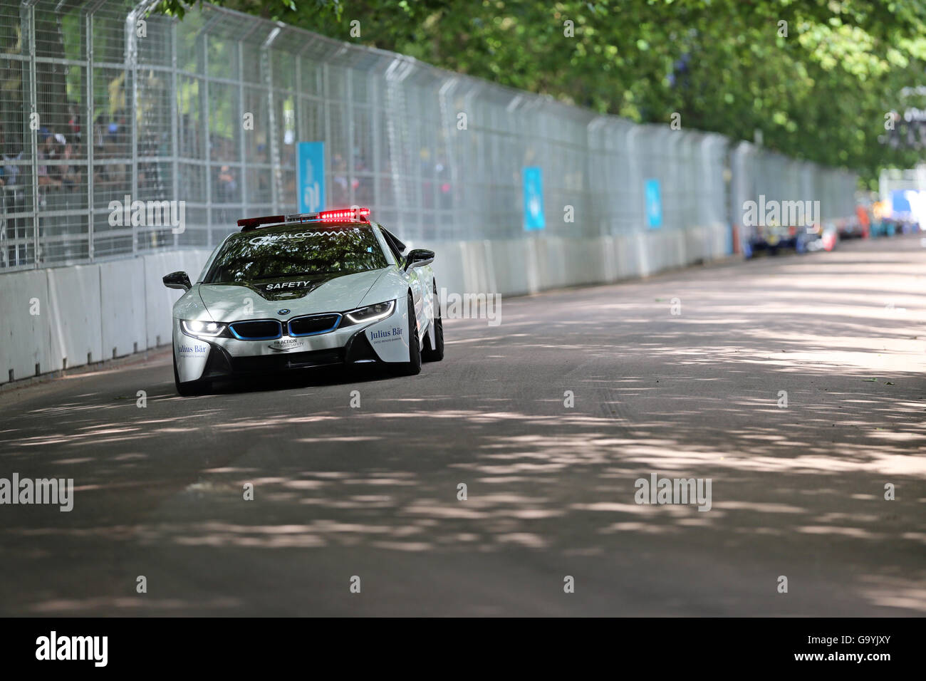 Einsitzer elektroauto motorsport meisterschaft -Fotos und -Bildmaterial ...