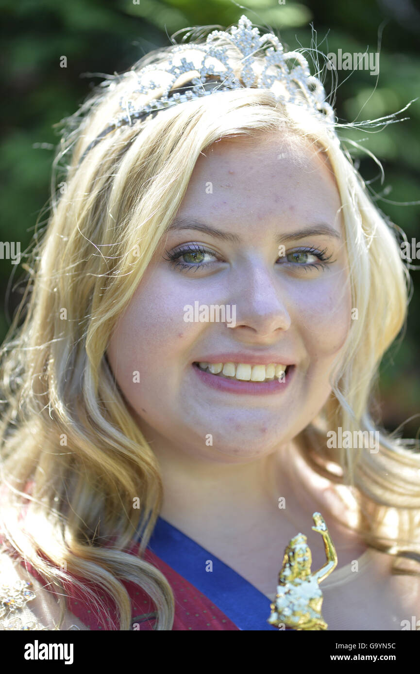 Emma carey -Fotos und -Bildmaterial in hoher Auflösung – Alamy