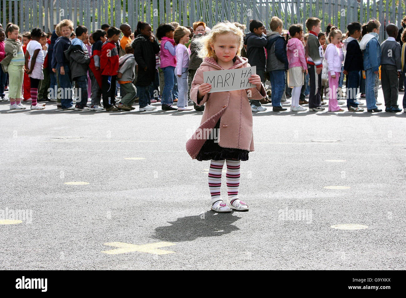 Hannah brennan doyle -Fotos und -Bildmaterial in hoher Auflösung – Alamy