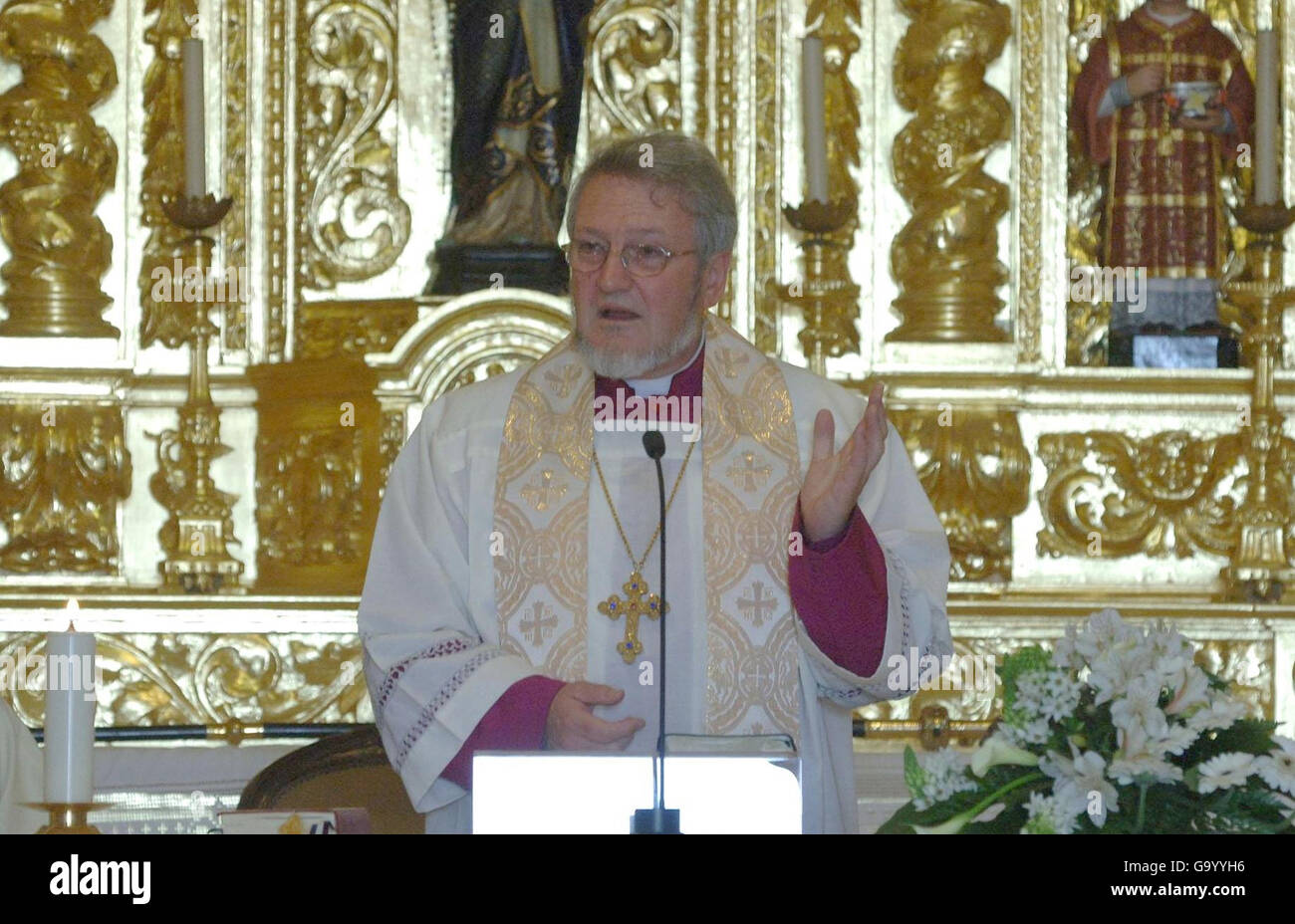 Geoffrey rowell -Fotos und -Bildmaterial in hoher Auflösung – Alamy